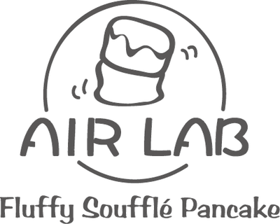 Souffle Pancake | AIR LAB